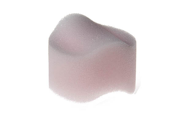 Beppy Classic Sponge - Love Vibe